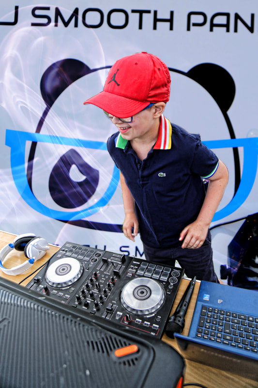 Event Images – DJ SMOOTH PANDA