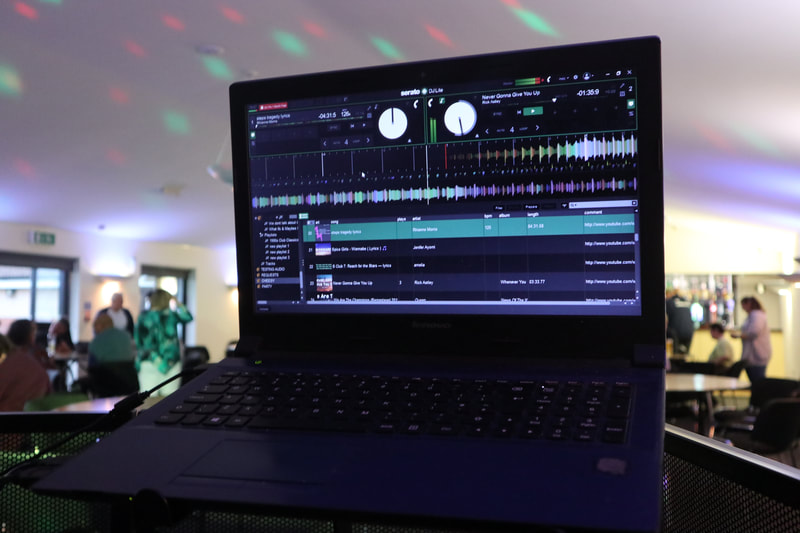 Event Images – DJ SMOOTH PANDA