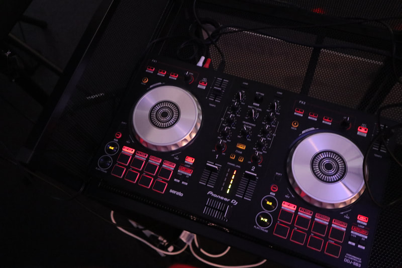 Event Images – DJ SMOOTH PANDA