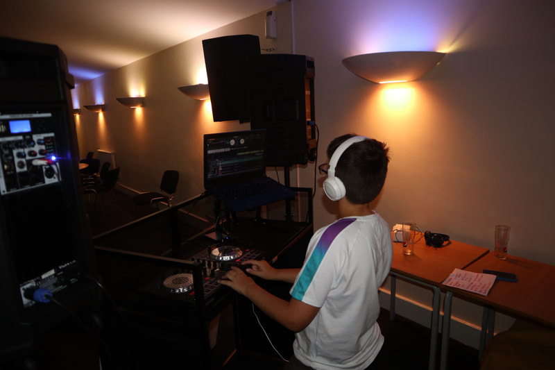 Event Images – DJ SMOOTH PANDA