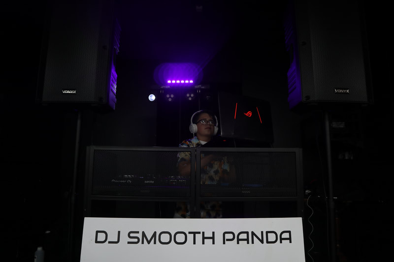 Event Images – DJ SMOOTH PANDA