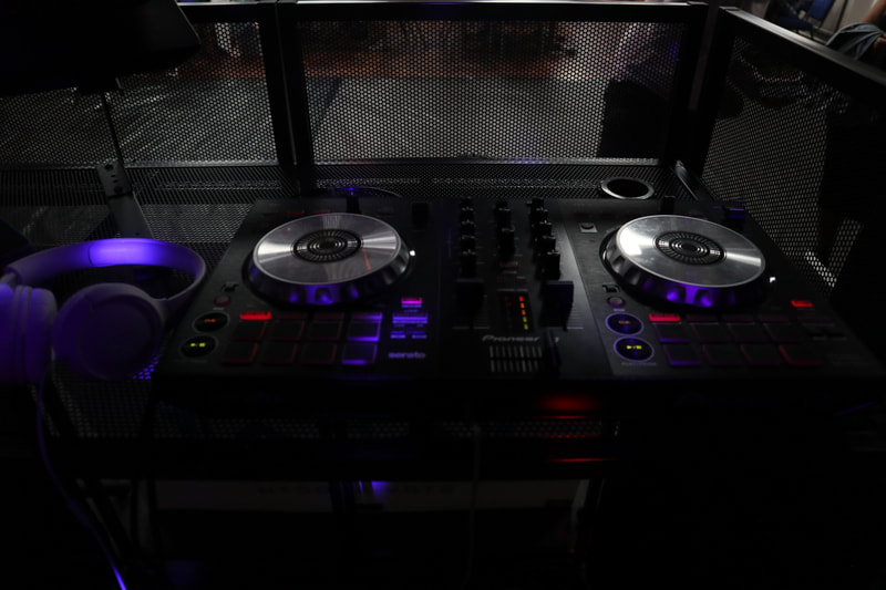 Event Images – DJ SMOOTH PANDA