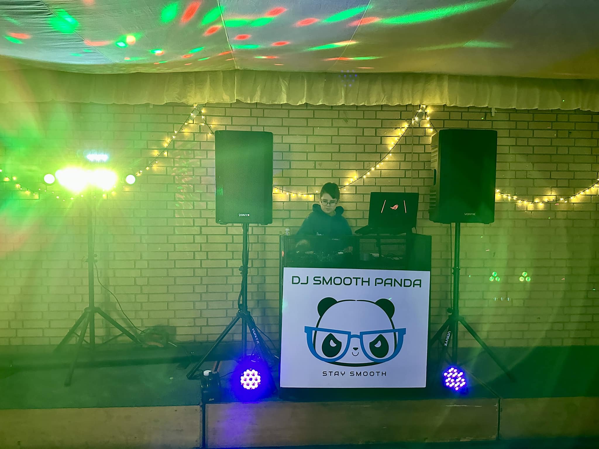 Event Images – DJ SMOOTH PANDA