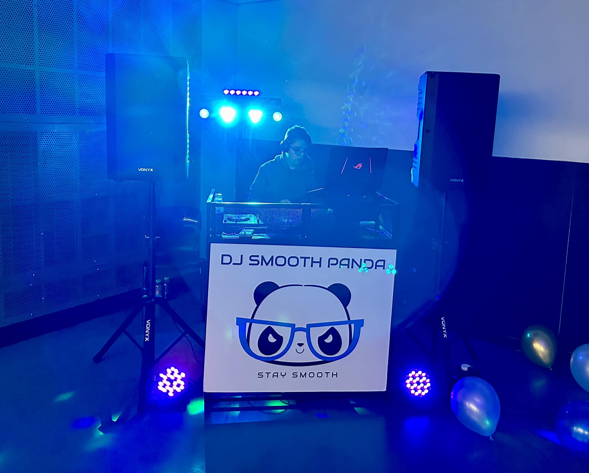 Event Images – DJ SMOOTH PANDA