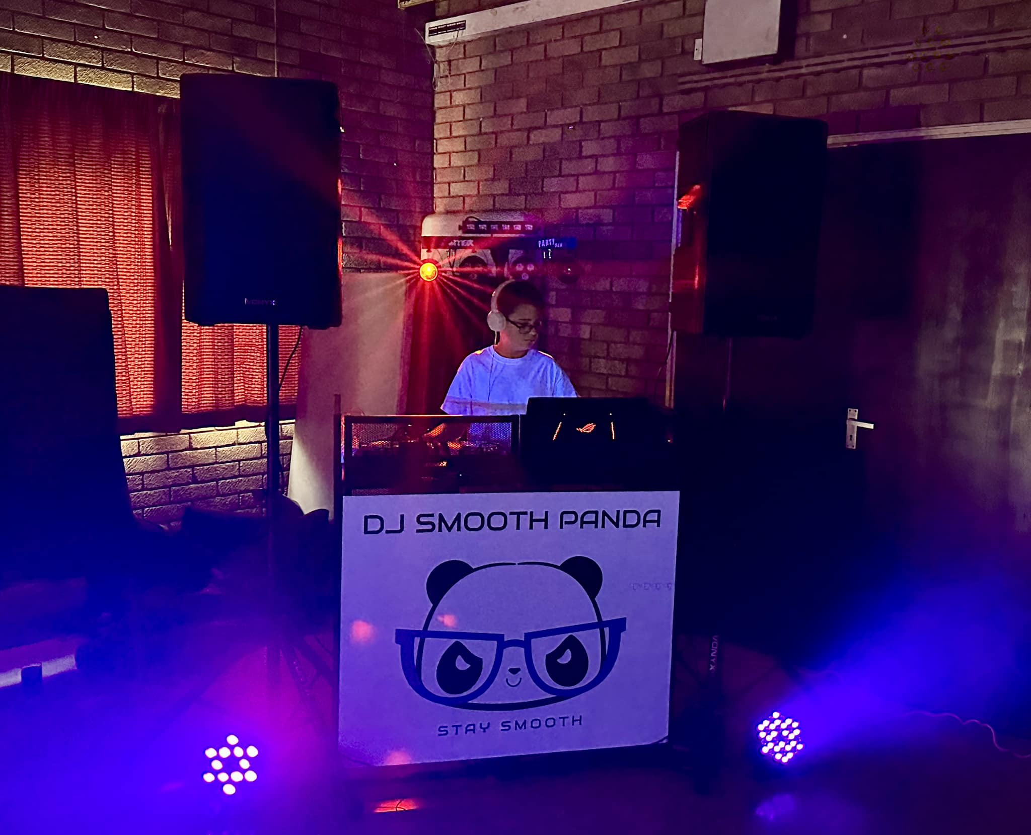 Event Images – DJ SMOOTH PANDA