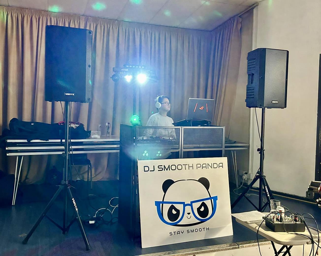 Event Images – DJ SMOOTH PANDA