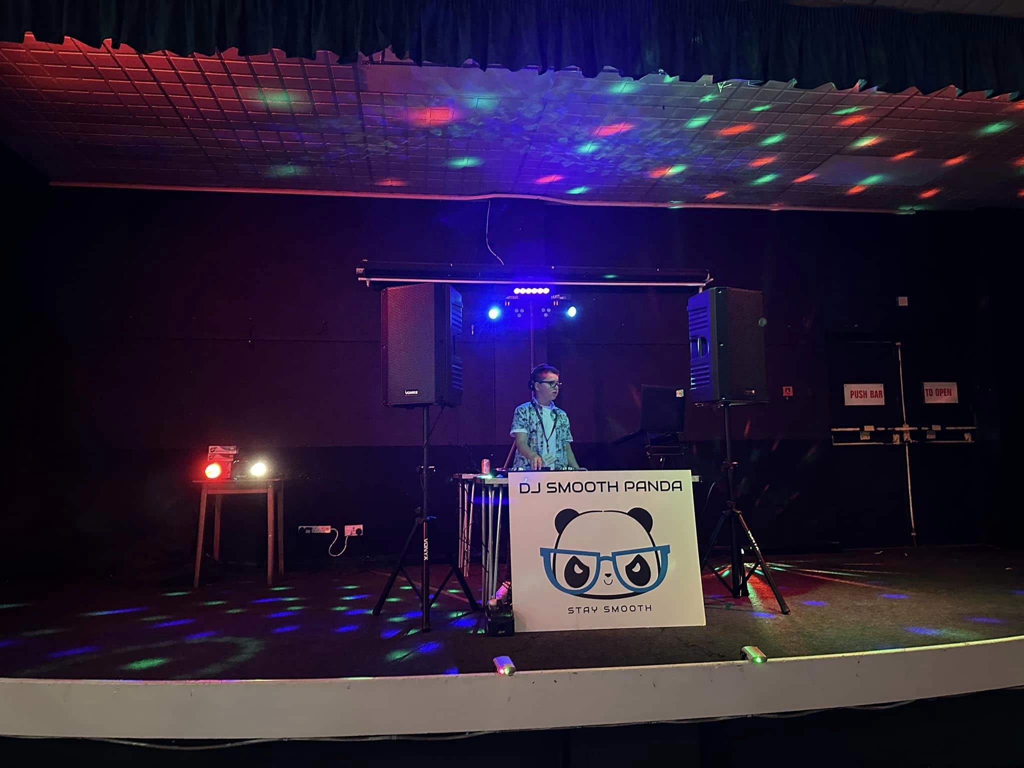 Event Images – DJ SMOOTH PANDA