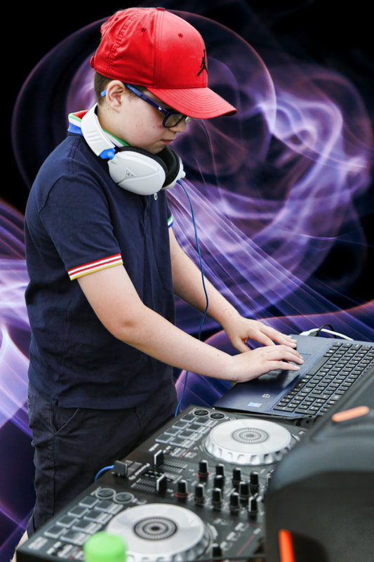 Event Images – DJ SMOOTH PANDA